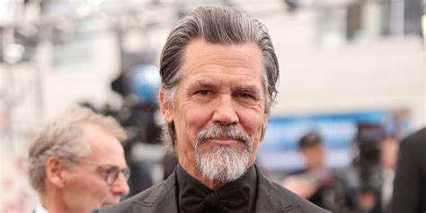 Josh Brolin Shows Off Toned Physique In Shirtless Selfie Which He Credits To Recent Role See