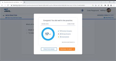 Adithya Majji On Linkedin Day123 150daysofcodechallenge Mcqs