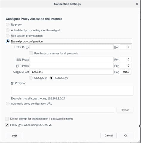 Configuration Configuring My Tor Browser To Use More Than Three Relays Nodes Tor Stack