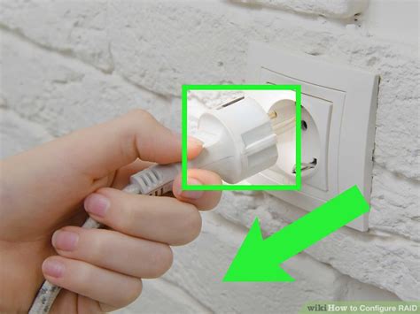 How To Configure RAID Steps With Pictures WikiHow