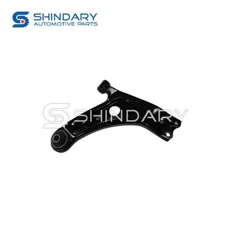 Welding assembly, lower right swing arm 2904120-G08 for GREAT WALL ...