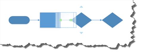 Working With Shapes In Visio