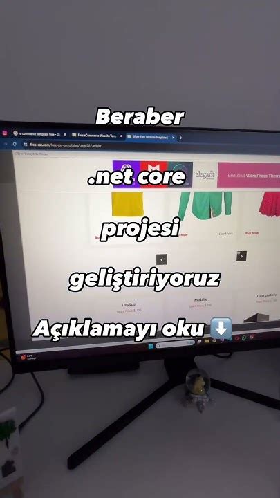 beraber core projesi geliştiyoruz yazılım coding programming