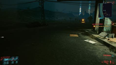 Bug Main Ui Doesnt Dissapear When Getting Into A Vehicle