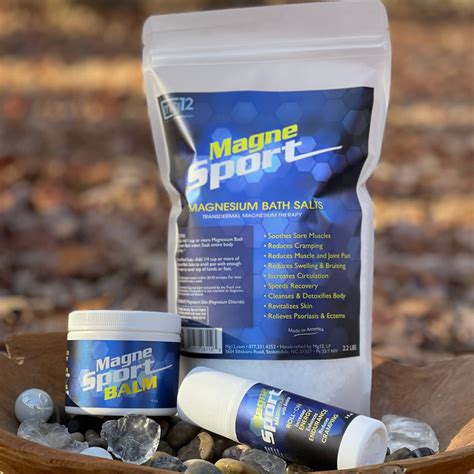 Best Magnesium Supplement Stokesdale Nc Magnesium Products Mg12