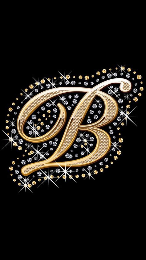 Letter B Backgrounds Wallpapers Com