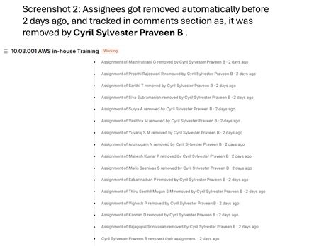 Task Assignments Project Management Frappe Forum