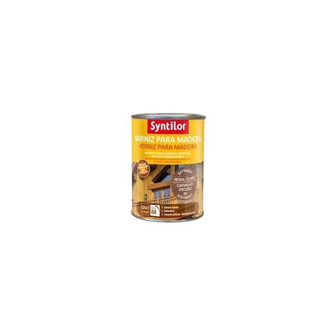 Syntilor 0.25l Carvalho Escuro | Kuantokusta
