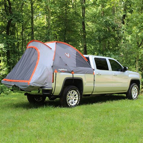 Best Truck Camping Setup Truck Tent Campers Roof Top Tents Or What