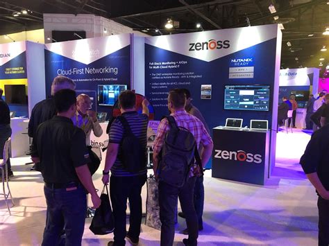 Zenoss Unveils Capabilities To Automate Transition To Cloud Based It Monitoring