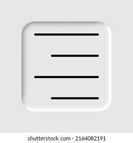 Text Alignment Images Stock Photos Vectors Shutterstock