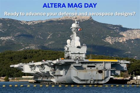 Fpga Aerospace Defense Security Communication Ai Stefani Eisele