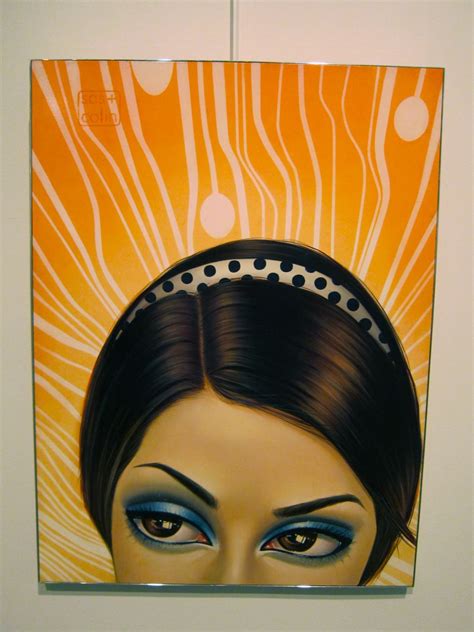 Openings Sas And Colin Christian “sas Colin” Opera Gallery Ny « Arrested Motion