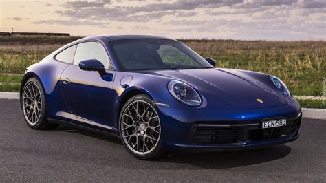 Tapety : Porsche 911