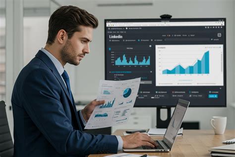 Linkedin Marketing Strategies 2025 How To Reach A Professional Audience Effectively Loop Media