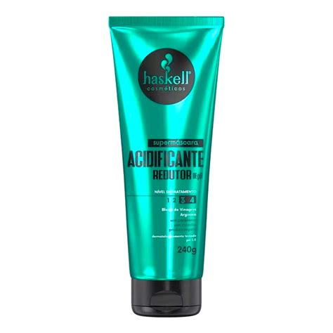 haskell nevita cosméticos