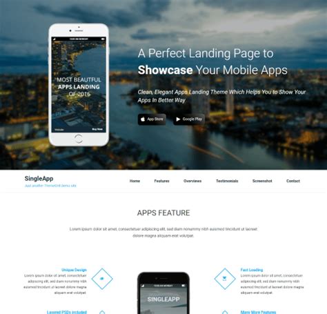 15 Best Free WordPress Landing Page Themes For 2021