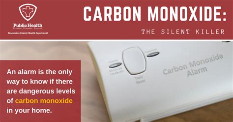 Carbon Monoxide The Silent Killer Newsymom