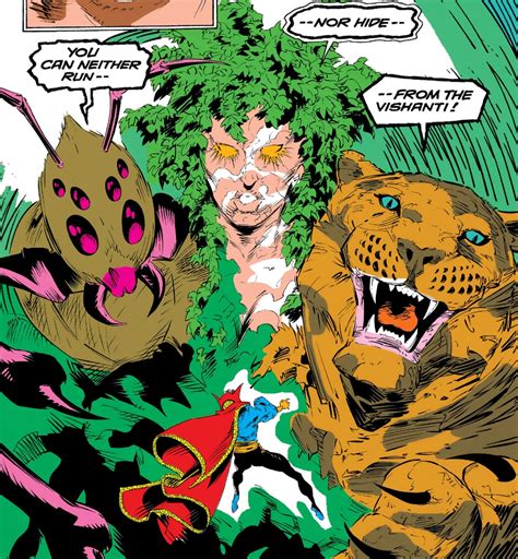 The Comics History Of Doctor Stranges Book Of The Vishanti Nerdist