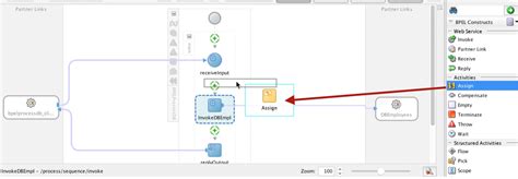 Oracle SOA Suite BPEL Creando Y Configurando Database Adapter RINNOVO