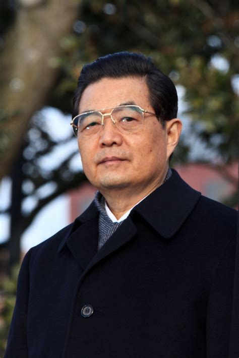 Full History Of Hu Jintao In Timeline From 1942 Popular Timelines