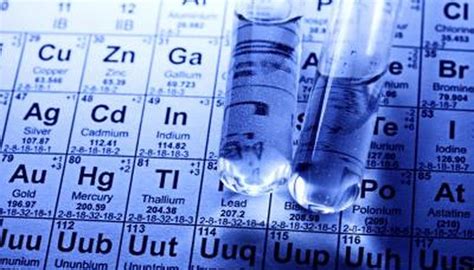 Types Of Isotopes Their Uses Sciencing