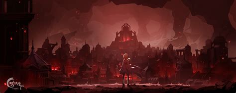 1920x1080 Resolution Genshin Impact 5k City View 1080p Laptop Full Hd