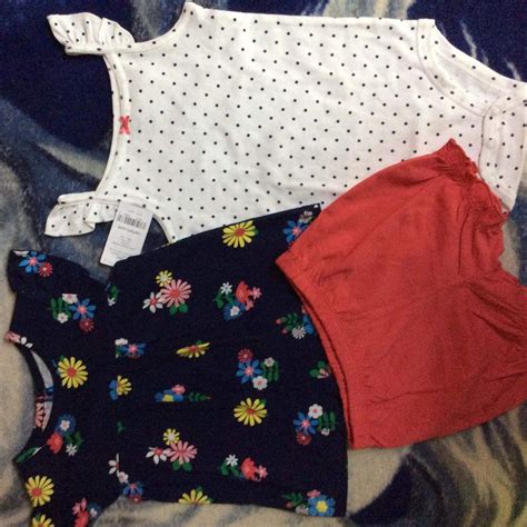 Ropa Carters De Niño Y Niña