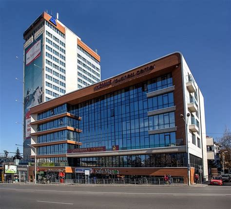 Hemus Hotel Prices And Reviews Sofia Bulgaria