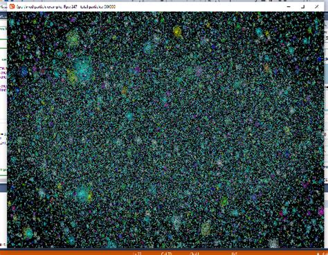 How To Particle System A Link To MrGrak S Small Github Cpu Particle Example Community MonoGame