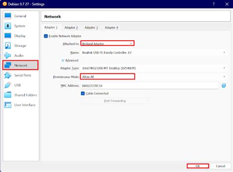 DATABASE SERVER DEBIAN9 Teknik Komputer Jaringan