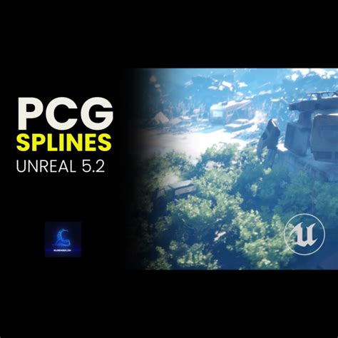 PCG Splines Community Tutorial