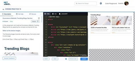 Snehith Baratam On Linkedin Day4 30daysofcodechallenge Nxtwave Ccbp Intensive3 30daysofcode
