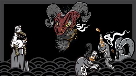 Whisky Mash Festival Exhibitor Spotlight Compass Box Whiskies Were Really Excited To Have