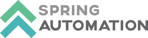 Spring Automation To Have Fun Building Legacies Together