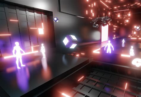 Apples Embrace Of ‘spatial Computing Is Boost To Metaverse Etfs