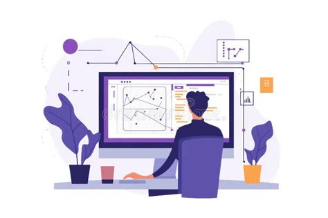 Collaboration Between Human And Artificial Intelligence In Workspace With Data Analysis