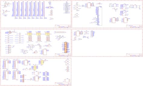 Z80 Retro Computer Oshwlab