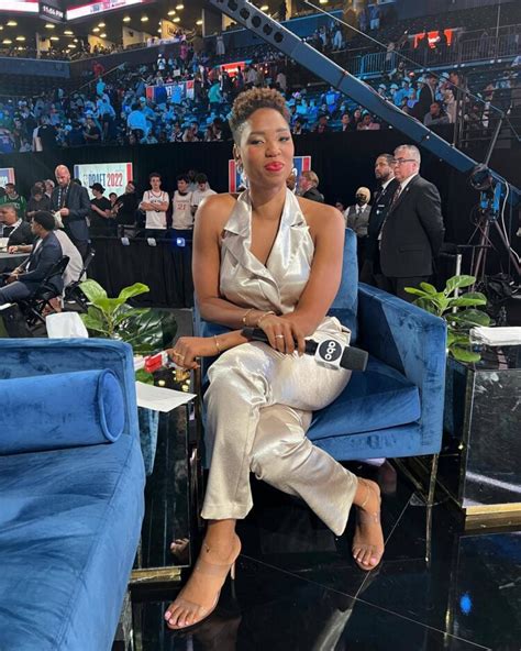 Monica Mcnutt Feet