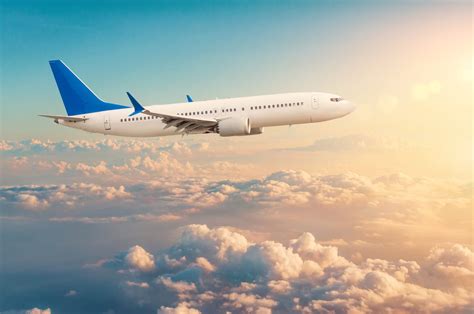 How Fast Do Commercial Planes Fly FLYING Magazine