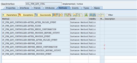 Dynamically Calling Different Pages Of Ovp Application Sapcodes