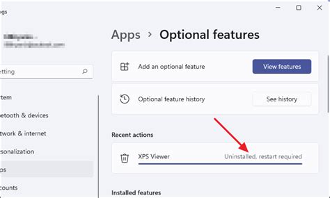 How To Install And Use Xps Viewer On Windows 11