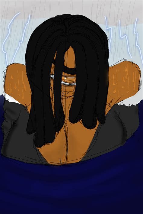 Rule 34 Big Breasts Brayne Breasts Clouds Cyclops Dreadlocks Jasiah Brayne Lightning Thunder