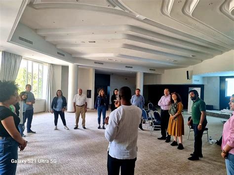 Laurent Kasindi On Linkedin Iccg Commongroundapproach Peace People Energy Love