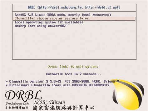 Clonezilla Build Clone Repeat Linux Journal