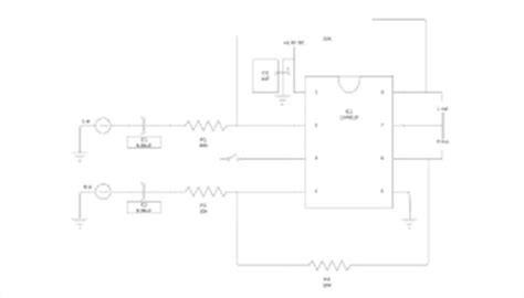 Electrical Schematic Maker