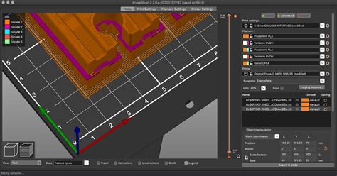 How To Prevent Warping With A Brim Like This How Do I Print This