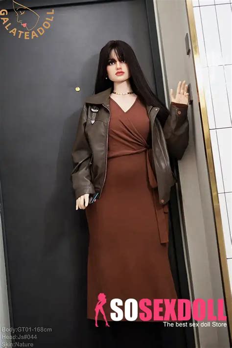 Boneka Seks Sm Cm Ft Payudara Besar Silikon Boneka Dewasa Sosexdoll