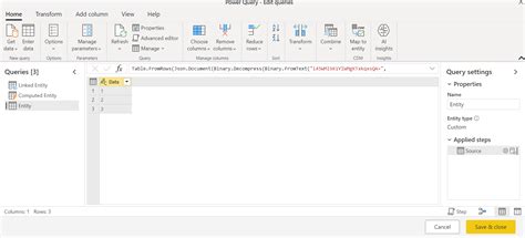 Introduction To Power BI Dataflows DataChant