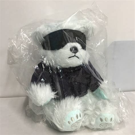 代購代標第一品牌－樂淘letao－ 未開封 五条悟ver じゅじゅべあ 呪術廻戦 セブンネット限定 【23072801